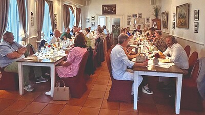 Nicole Johannsen übernimmt Präsidentschaft des Lions Clubs Sylt | Sylt ...