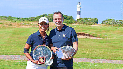 Gelungene Premiere der Landesmeisterschaften auf Sylt | Sylt News und ...